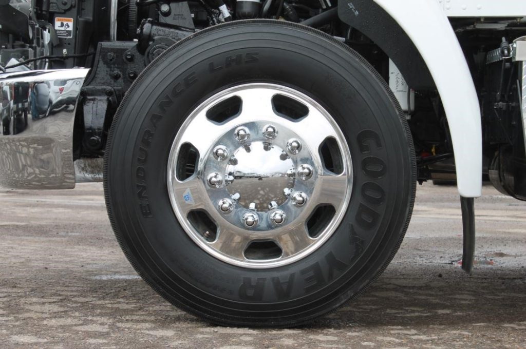 2021 KENWORTH T270 - WKI Kenworth