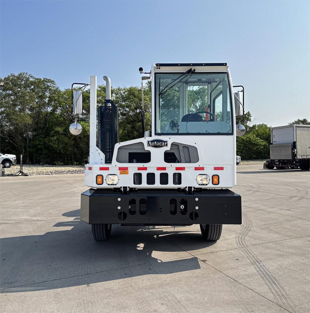 2023 AUTOCAR XSPOTTER ACTT - WKI Kenworth